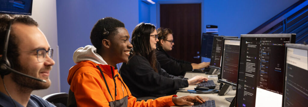 IT Services – Indiana Tech